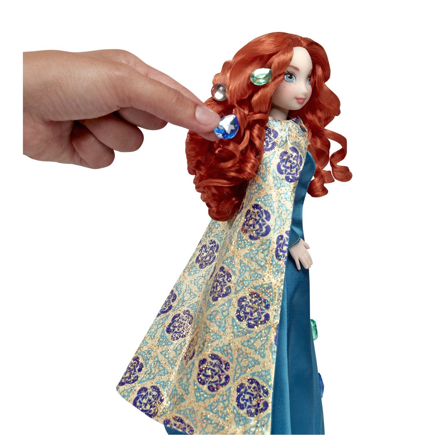 Makeover Merida? Not Here!: "Sofia the First" review Pt 1